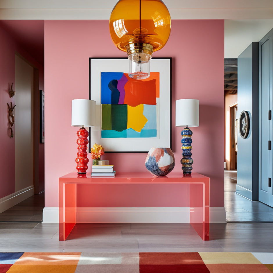 Transform Your Space with Creative Home Interior Design Ideas - BIK ...