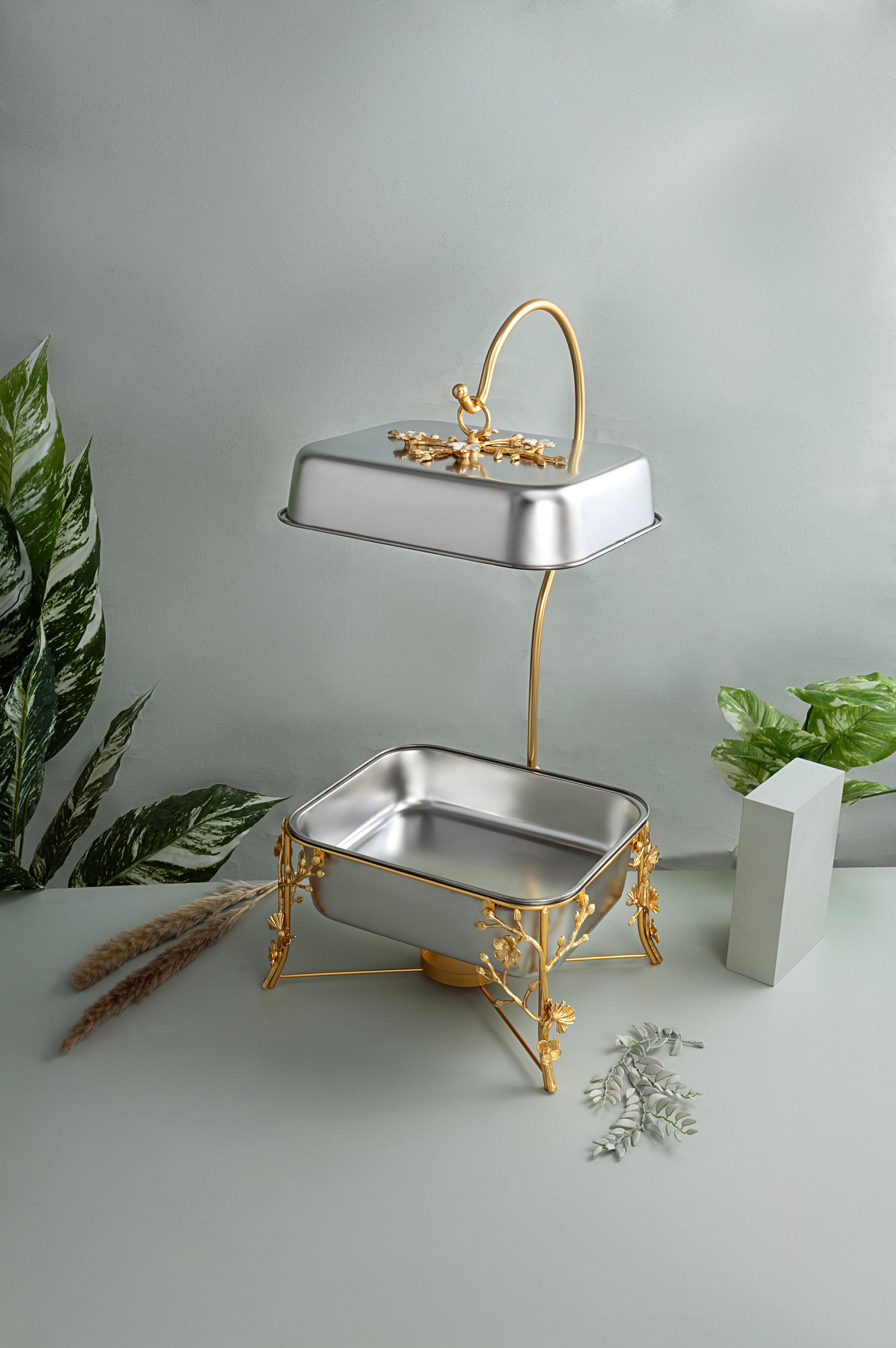 What Is a Chafing Dish? Understanding Its Purpose and Uses