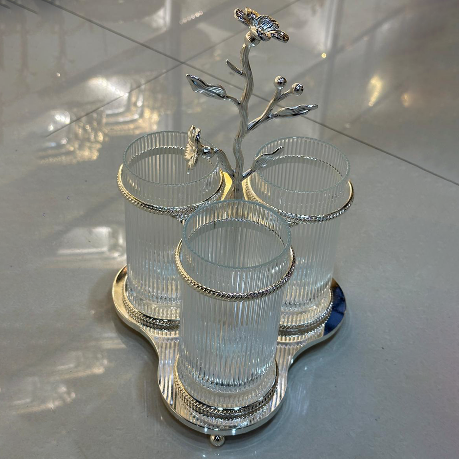 How is Glassware Made? A Complete Guide to Glass Manufacturing