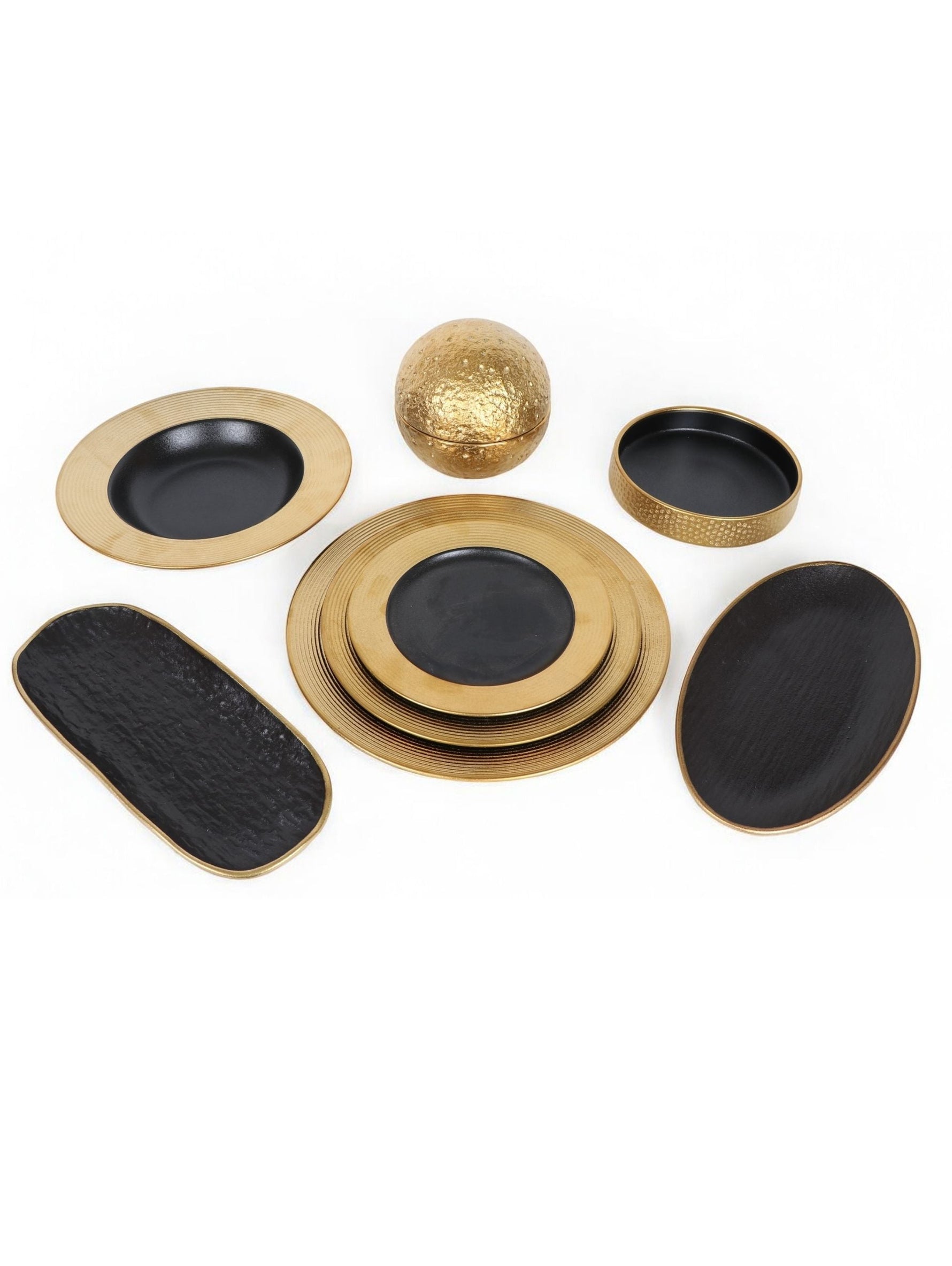 What Is the Standard Size of a Dinner Plate A Complete Guide for Home